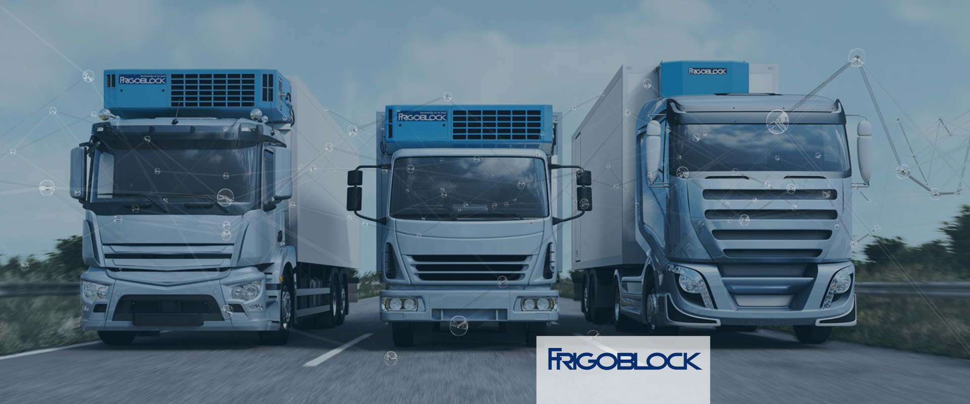 TCA Home Page - Transport Cooling Africa